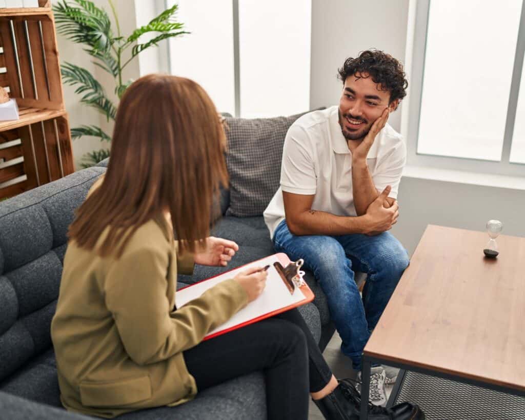 Mental Health Treatment Programs | Get Help Now