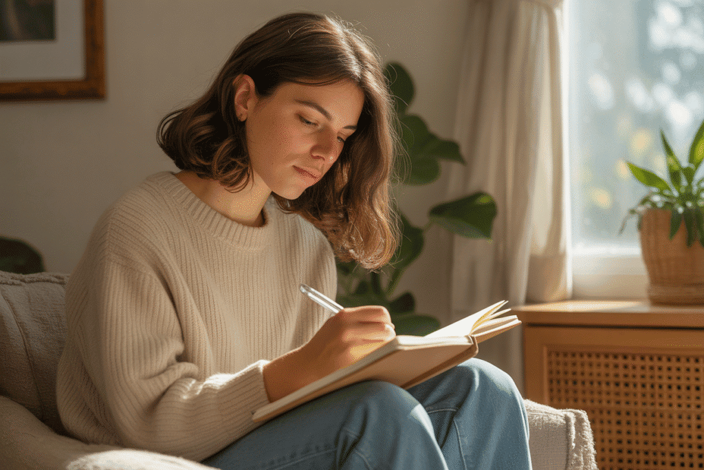 How to Stop Compulsive Behaviors