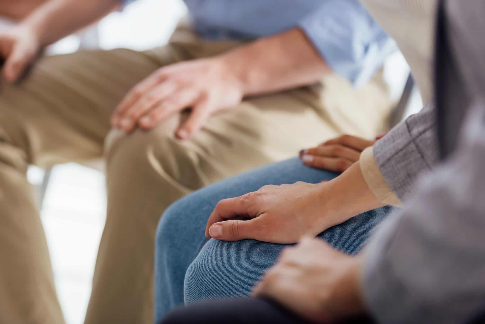 Key Benefits of IOP (Intensive Outpatient Program)