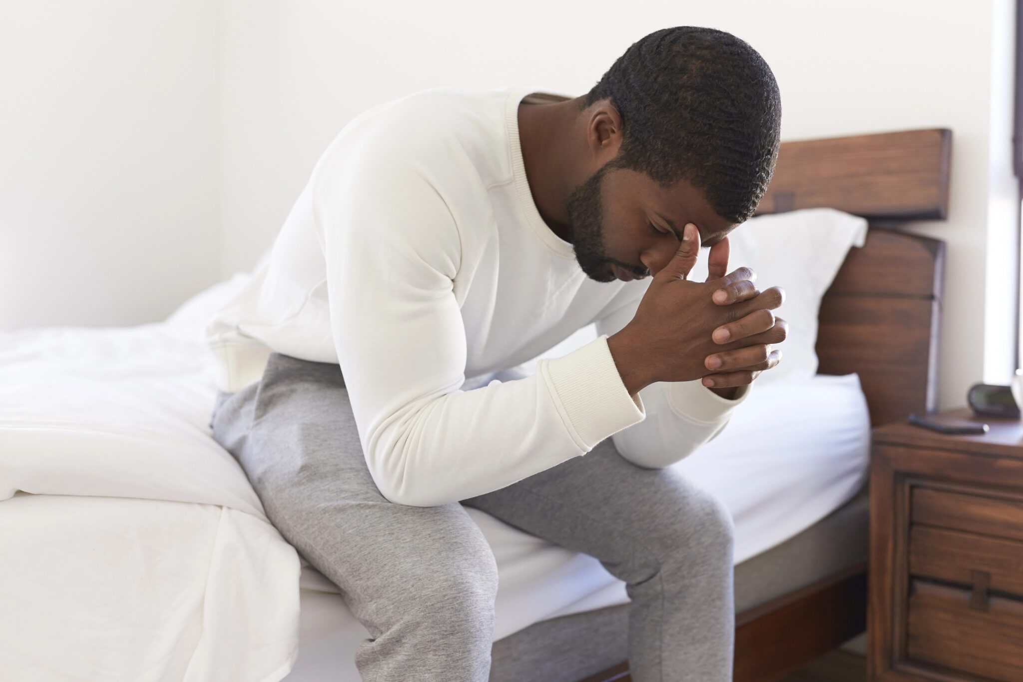 What Does Relapse Mean in Mental Health? Signs & Prevention