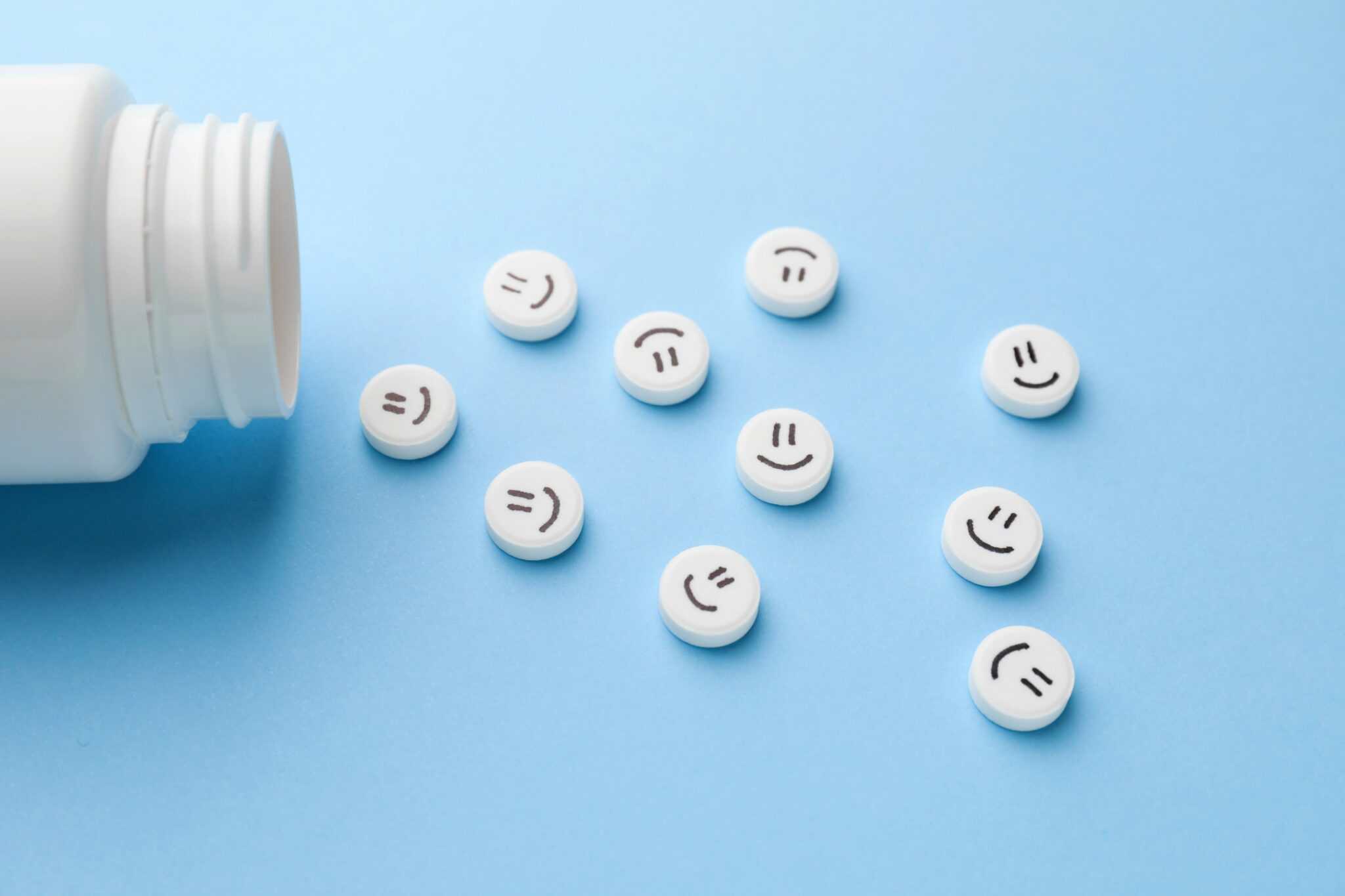 How Mood Stabilizers Work: Uses, Benefits, and What to Expect