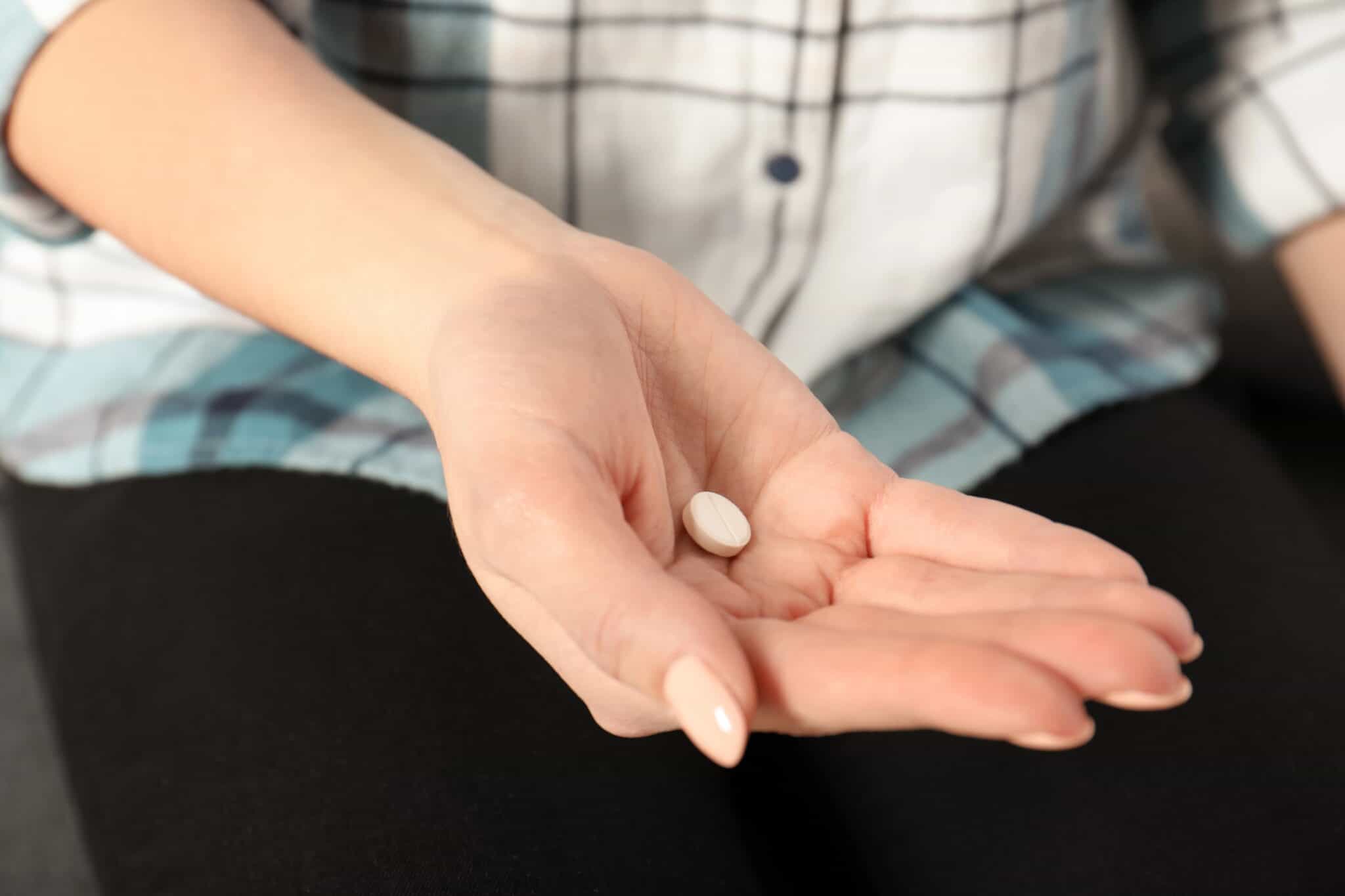 Lexapro Side Effects in Women: What to Know & Expect